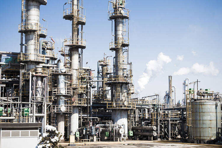 Booth Welsh : Global Integrated Engineering Services