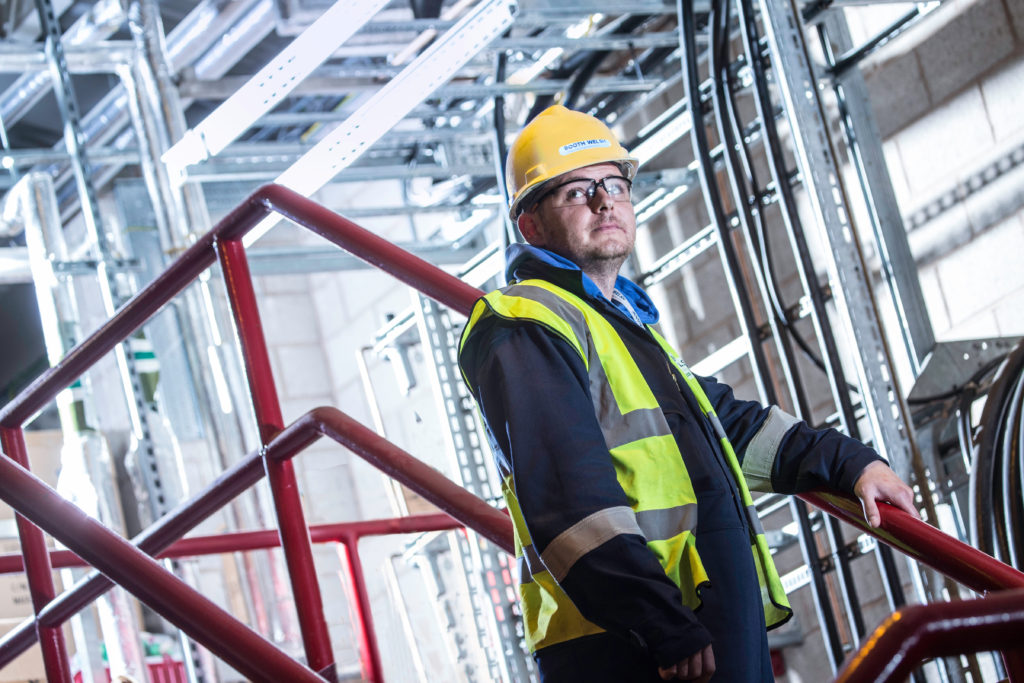 Contact - Booth Welsh