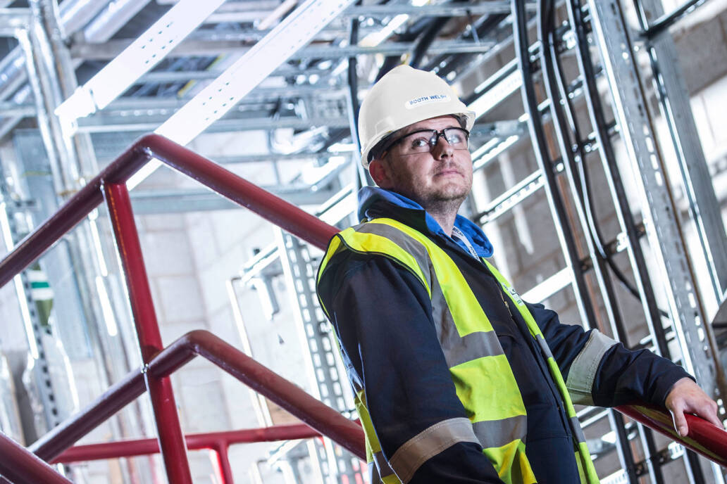 Booth Welsh : Global Integrated Engineering Services