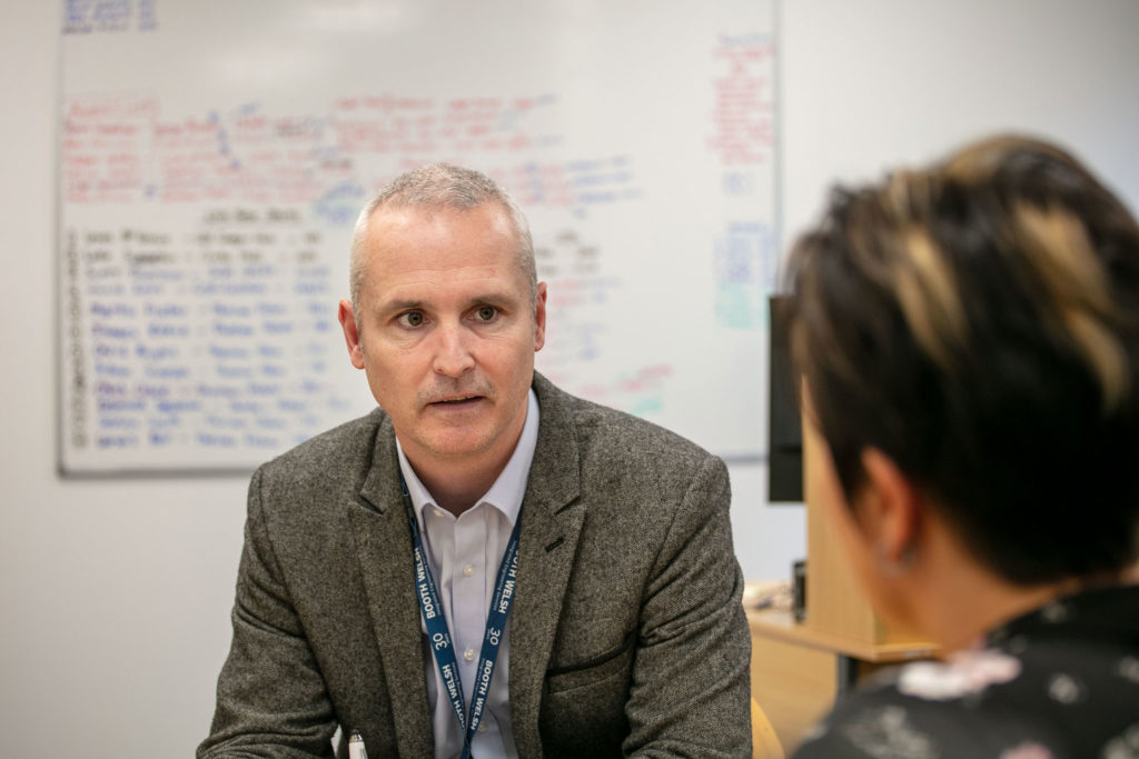 Booth Welsh : Global Integrated Engineering Services