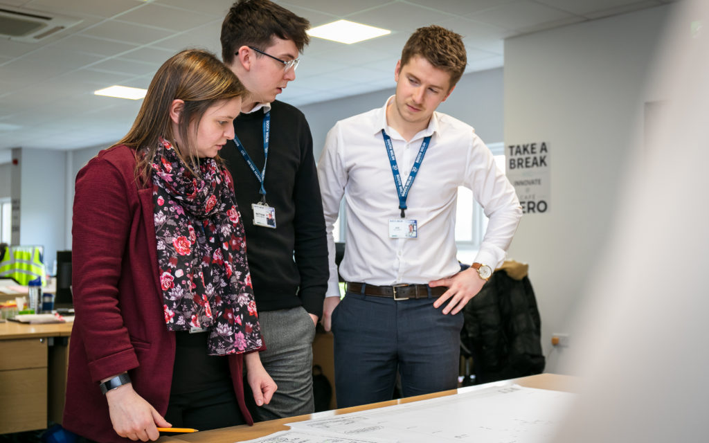 Process Engineering & Consultancy | Booth Welsh Integrated Engineering