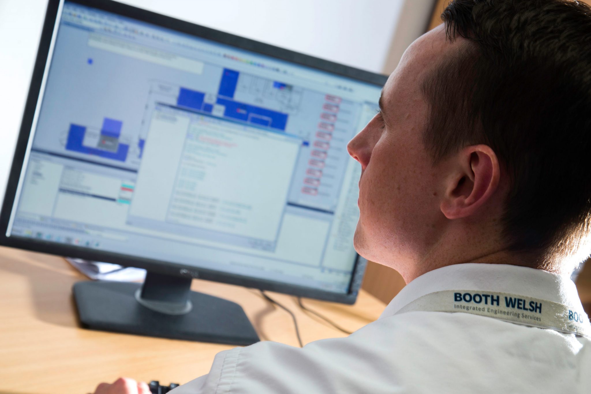 Careers at Booth Welsh : Global Integrated Engineering