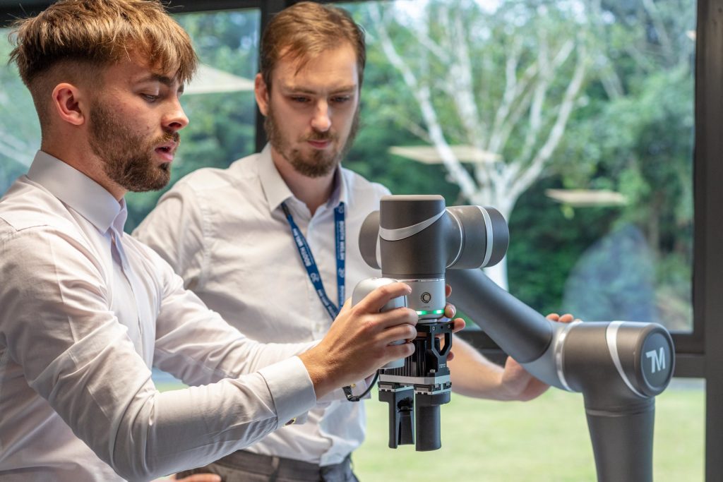 iTech | Your Trusted Control and Automation Partner