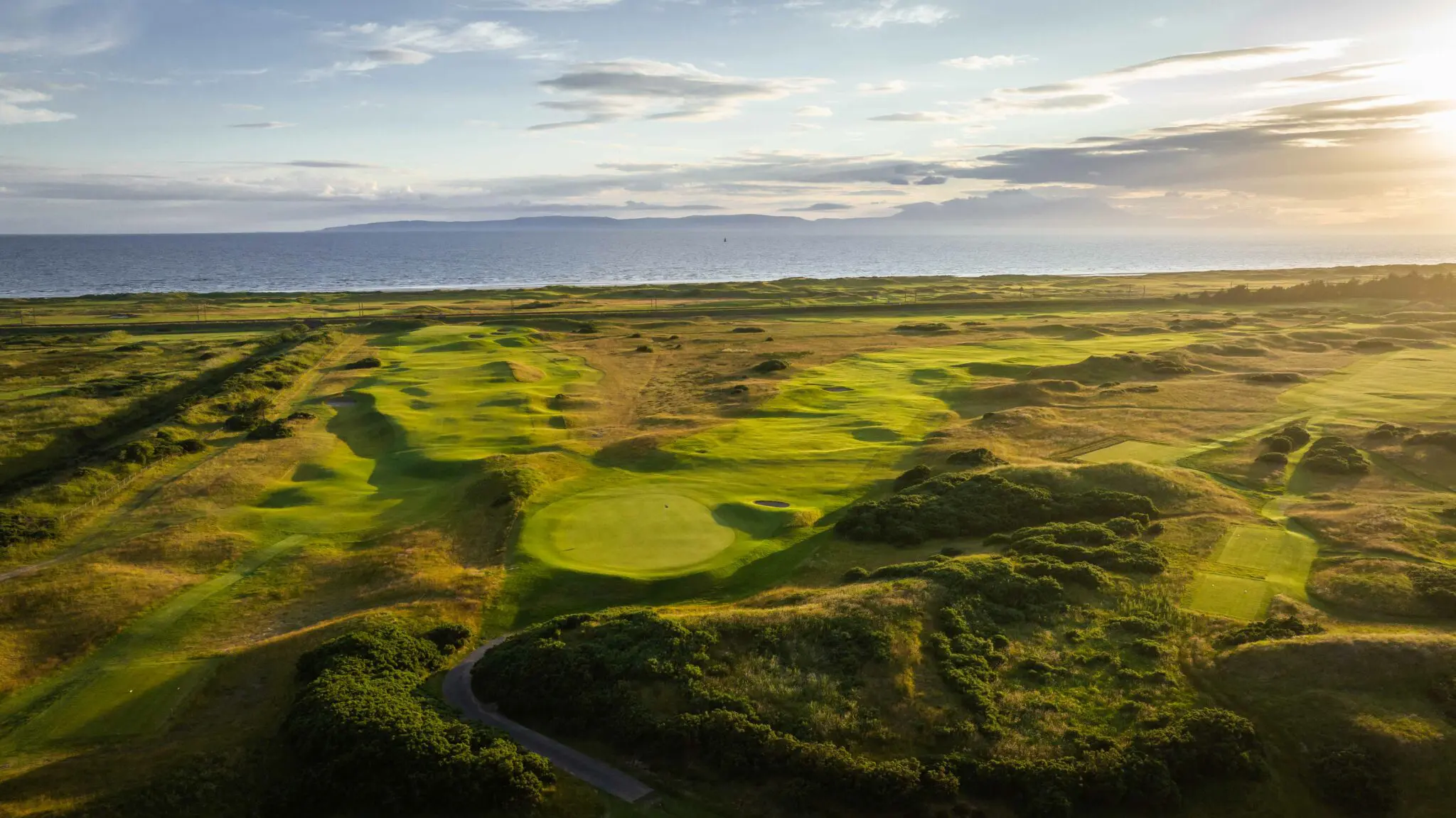 Client Golf Day 2025 : Booth Welsh