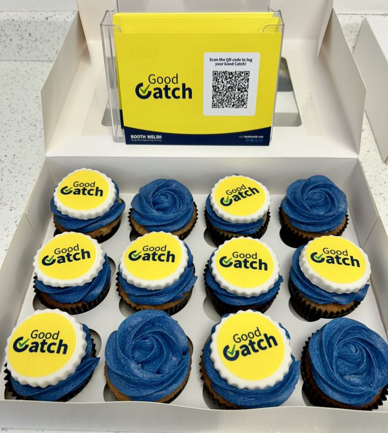Booth Welsh Achieves 18 Years without a Loss Time Incident