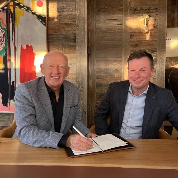 Booth Welsh : Global Integrated Engineering Services