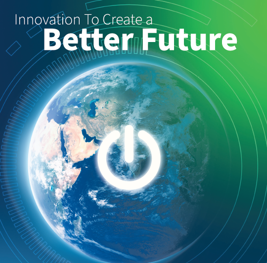 Environmental Social Governance (ESG) - Booth Welsh