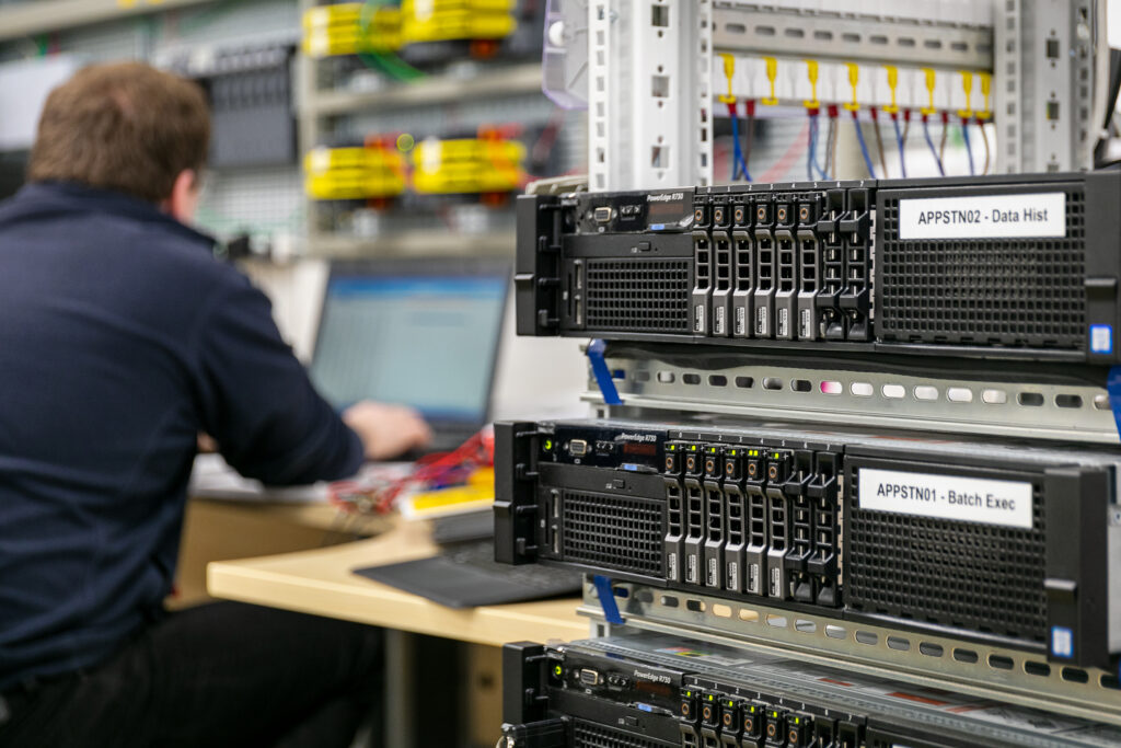 Booth Welsh Announces New Electrical Engineering Manager - Booth Welsh